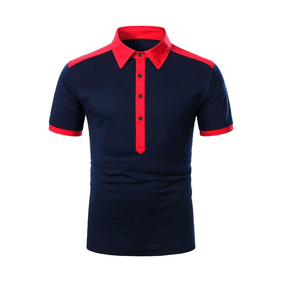 Custom Simple Polo Shirt – Starling Sports