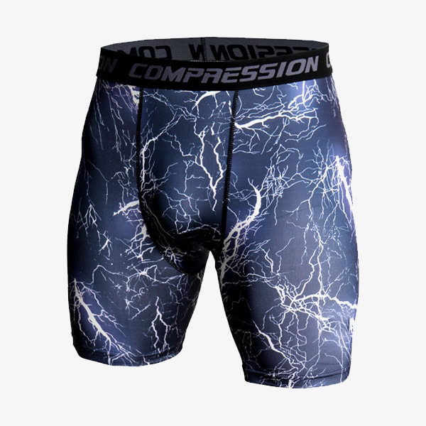 Compression Shorts – Starling Sports