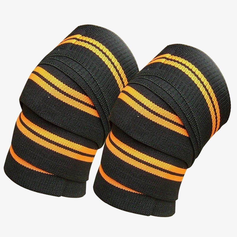 Knee Wraps – Starling Sports