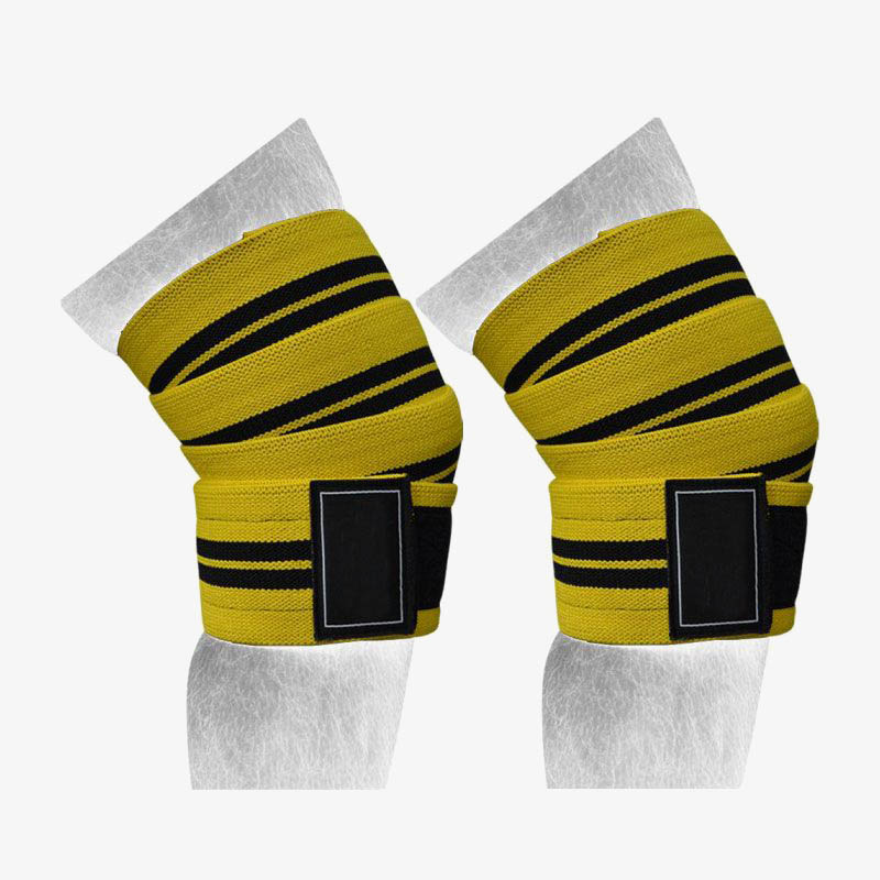 Knee Wraps – Starling Sports