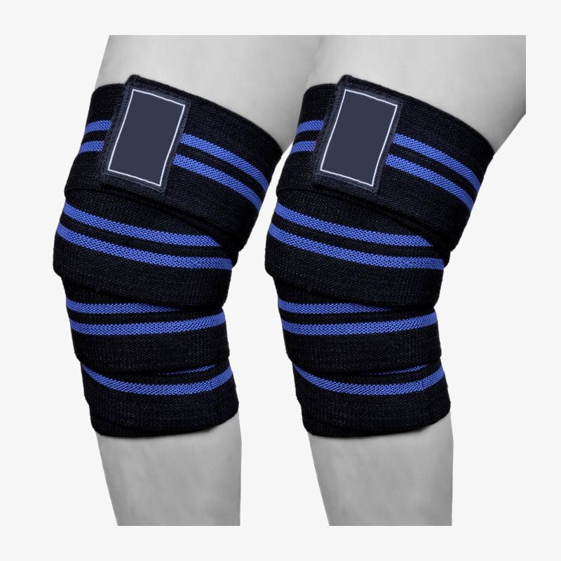 Knee Wraps – Starling Sports